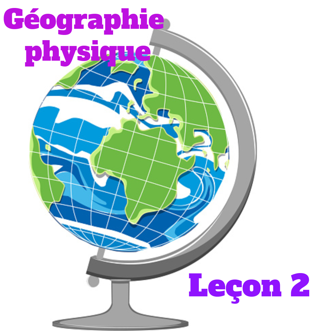 Géographie physique